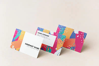 Business Cards – My Store